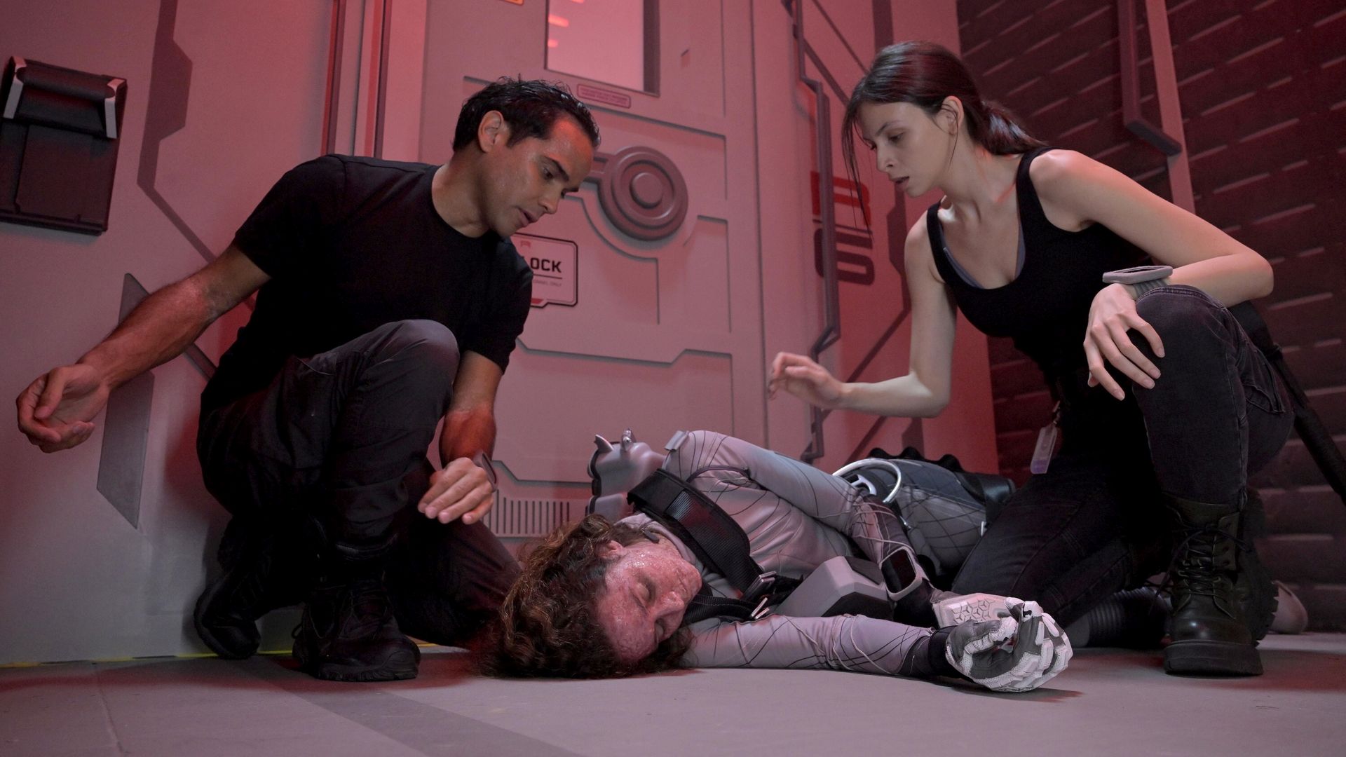 The Ark: Staffel 2 – alle Infos zum Deutschlandstart