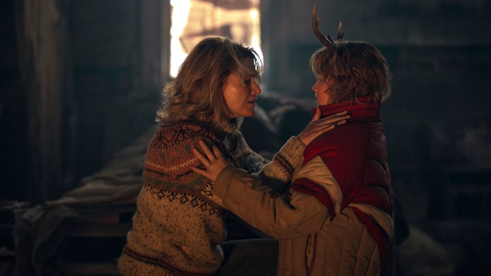 Sweet Tooth Ende erklärt: Das Finale der Netflix-Serie