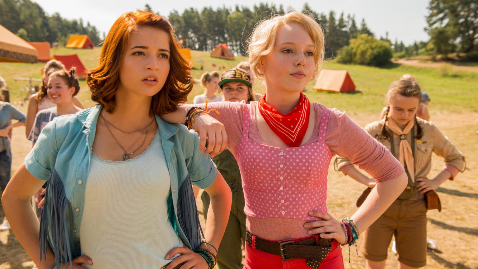 Bibi und Tina: Die Filme in der richtigen Reihenfolge