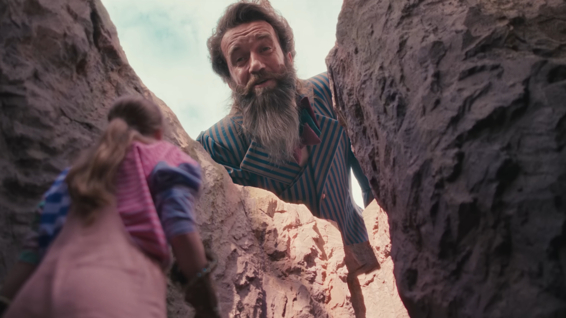 Die Akademie des Meisters Klex: Alles zu Handlung, Besetzung und Netflix-Start