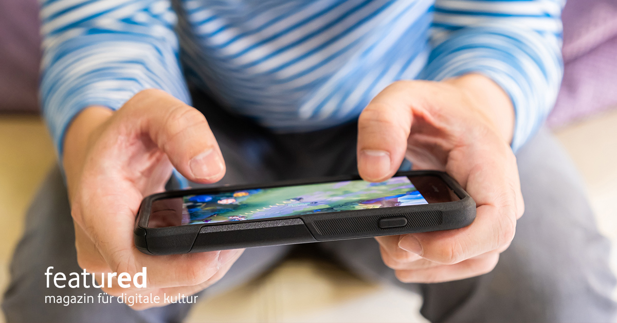 Die besten Handyspiele 2025: Unsere Top 10 für iOS & Android