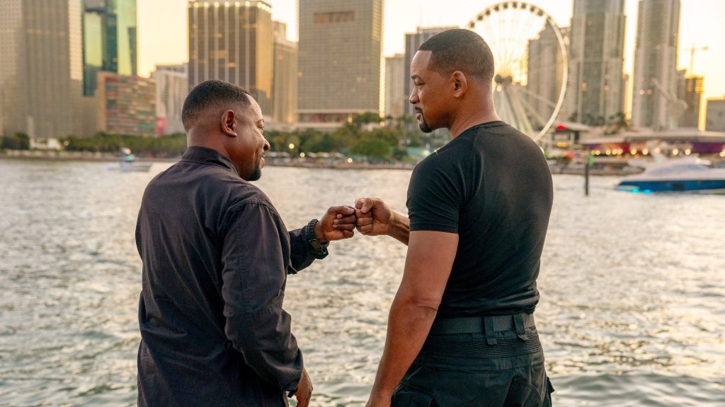 Bad Boys: Die richtige Reihenfolge der Actionfilme mit Will Smith