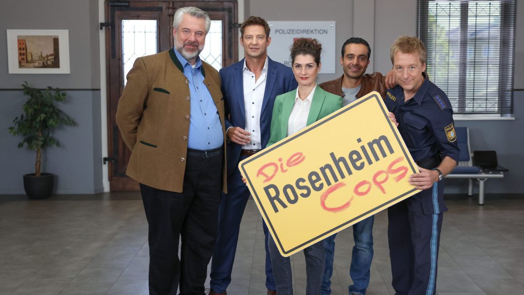 Die Rosenheim-Cops: Staffel 24 – Cast, Start und Handlung
