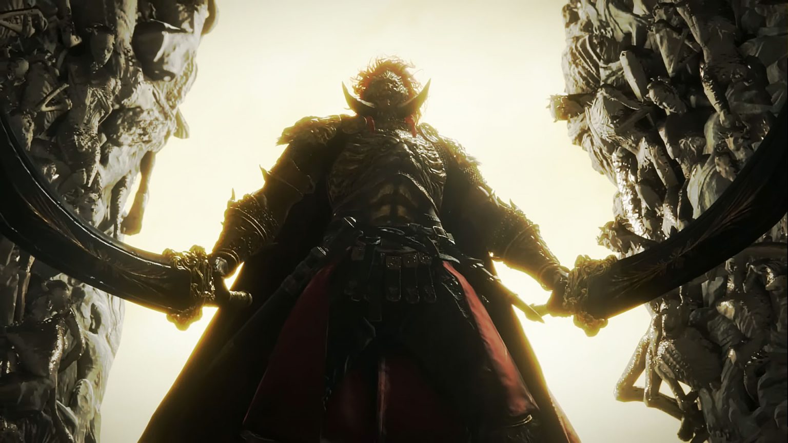 Elden Ring: Shadow of the Erdtree: Radahn besiegen