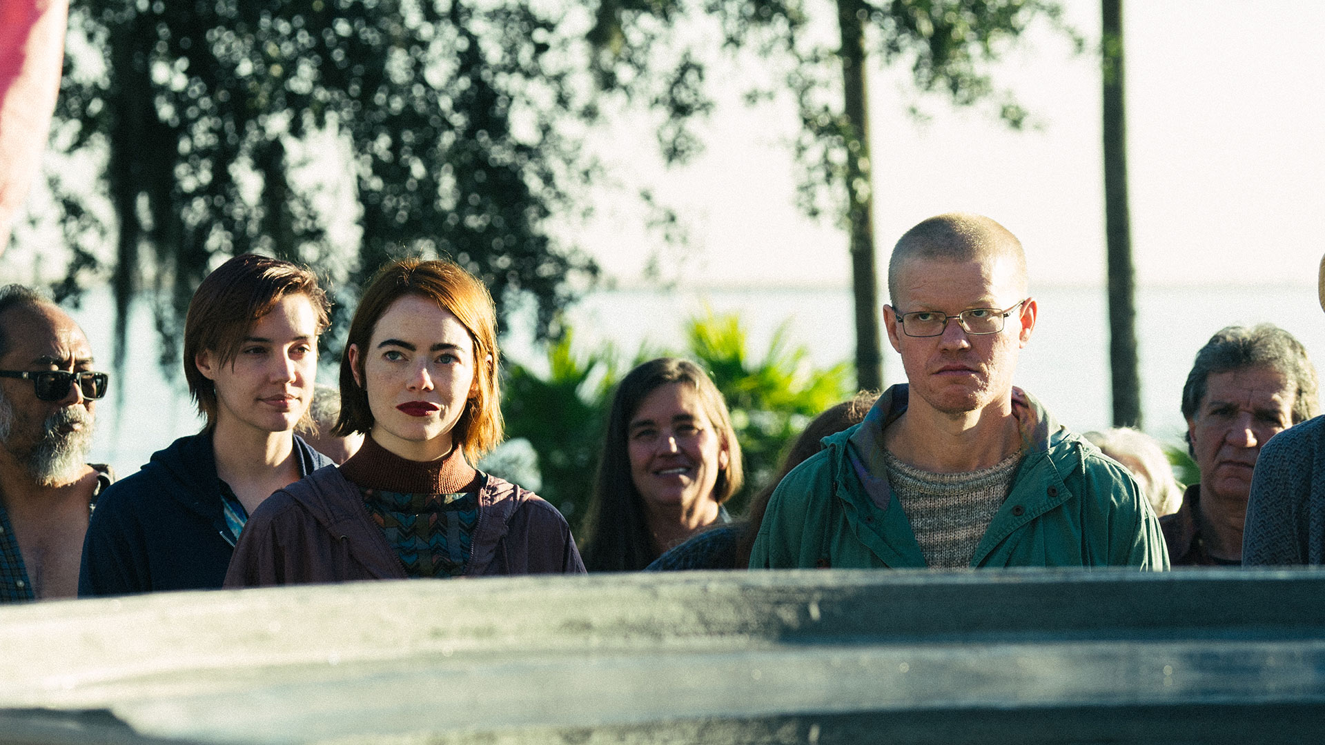 Find Me Falling bei Netflix: Besetzung, Handlung und Drehorten der RomCom