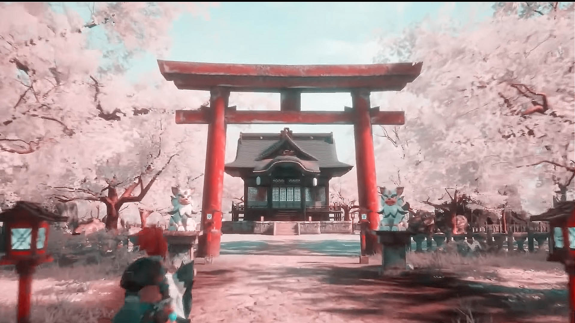 Palworld: Updates & Roadmap 2026 – alle Infos