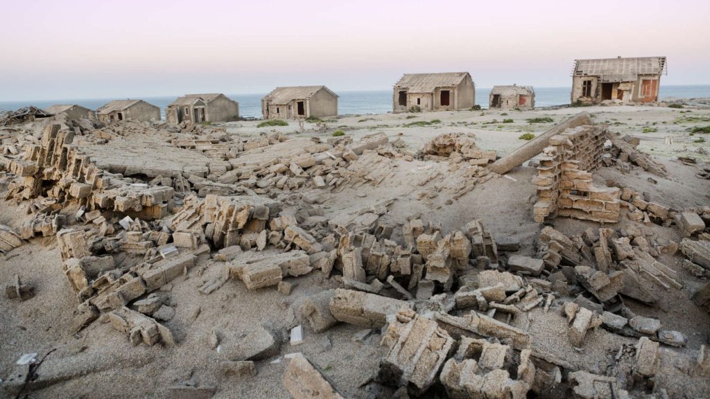 Fallout: Die wichtigsten Drehorte der Endzeitserie