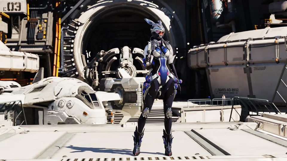 The First Descendant: Bunny-Quest erledigen