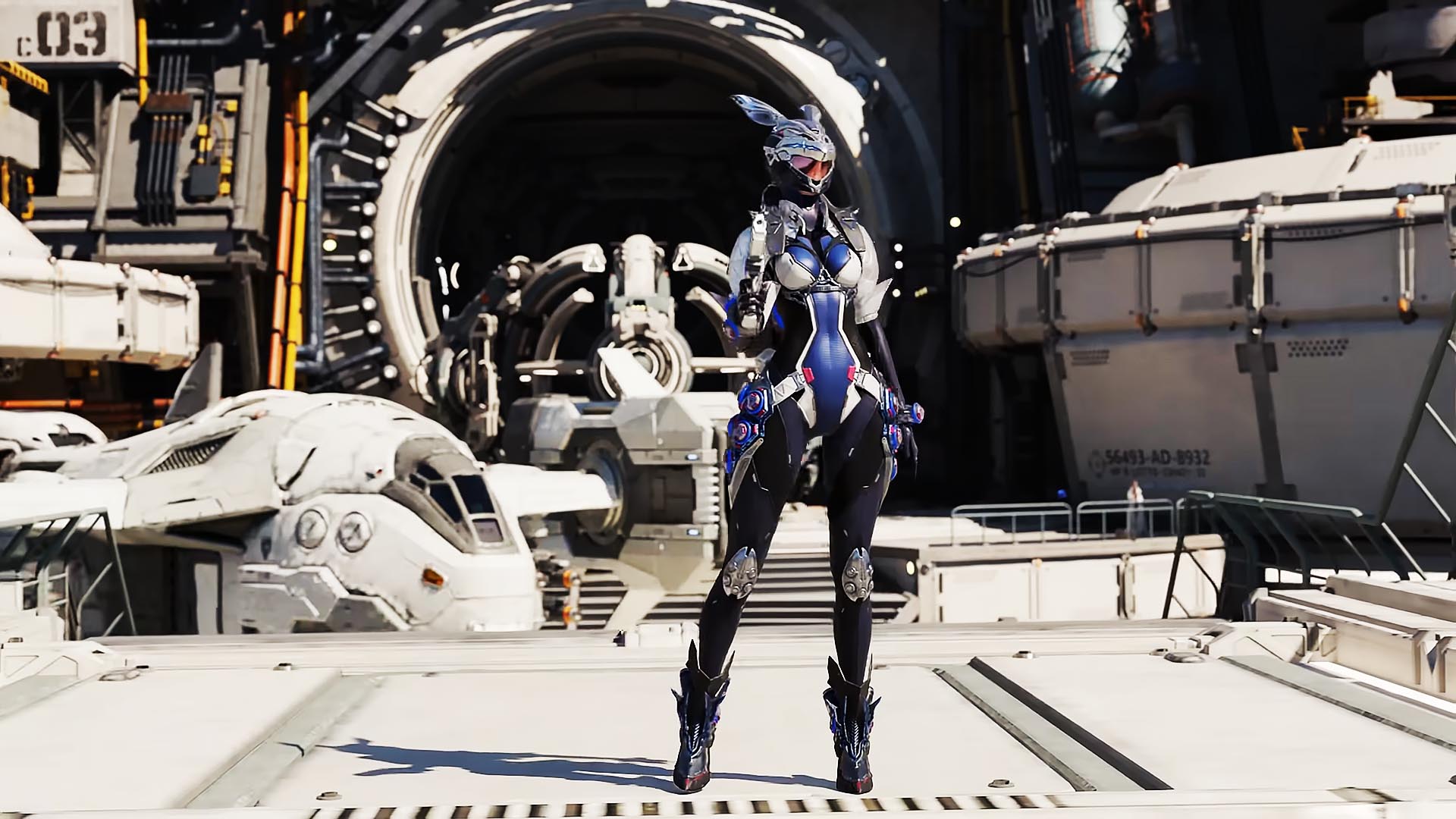 The First Descendant: Bunny-Quest erledigen