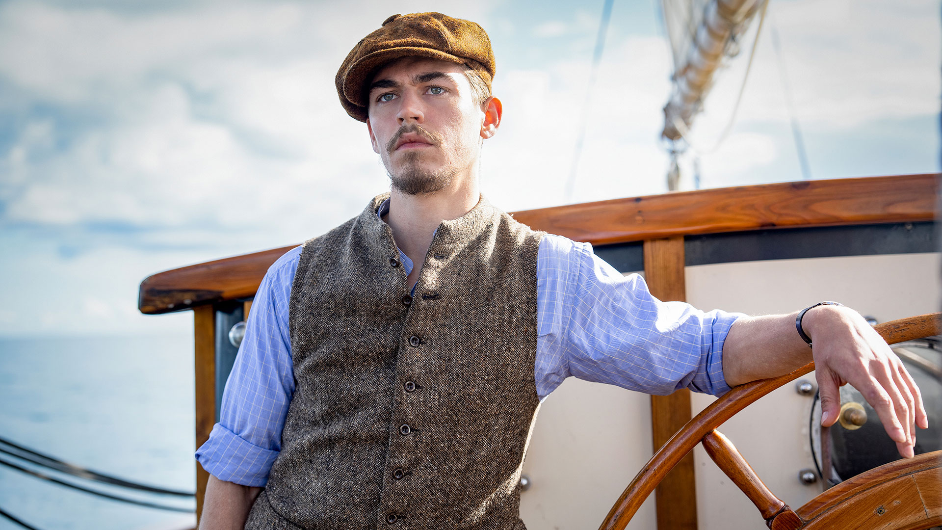 Young Sherlock: Guy Ritchie-Serie kommt zu Amazon Prime – Release ...