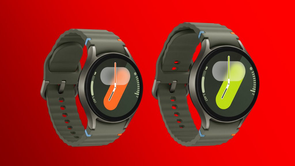 Samsung Galaxy Watch7 & Watch UItra: Neue Smartwatch-Generation im ...