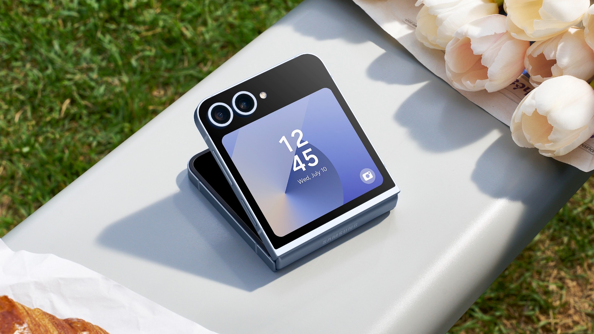 Alle Preise des Galaxy Flip6 und Fold6: Was kosten die Modelle?