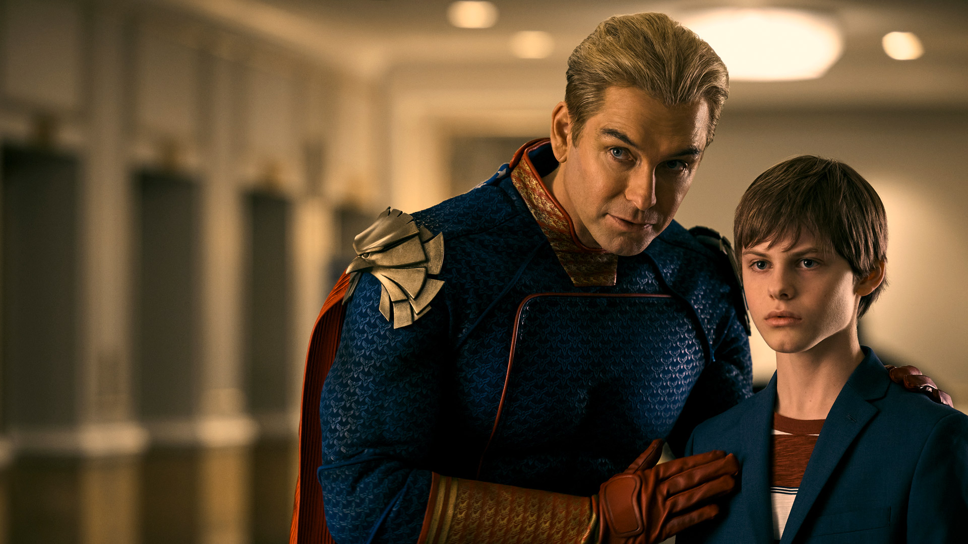 „The Boys“ Staffel 5 – Erster Teaser & Release veröffentlicht