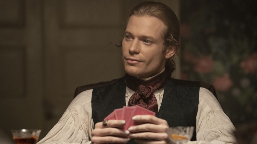 Interview mit einem Vampir: Staffel 3 – alle Infos