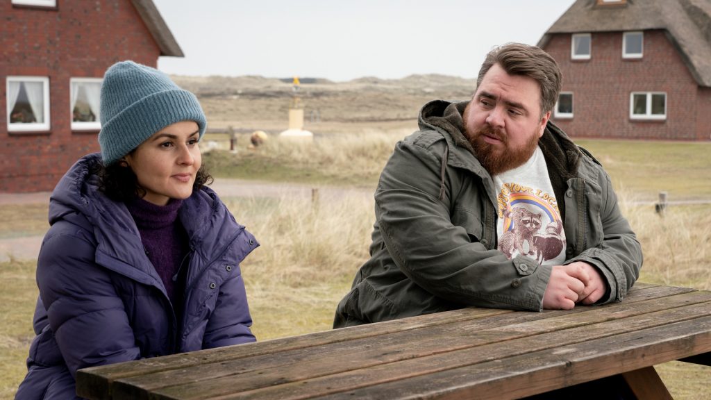 Besetzung von Helen Dorn: Daher kennst Du den Cast