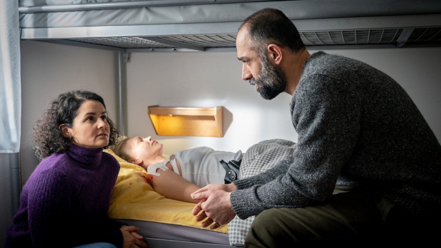 Besetzung von Helen Dorn: Daher kennst Du den Cast