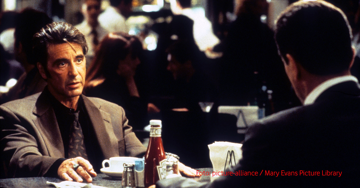 Heat 2: Film-Sequel von Regisseur Michael Mann geplant – Handlung ...