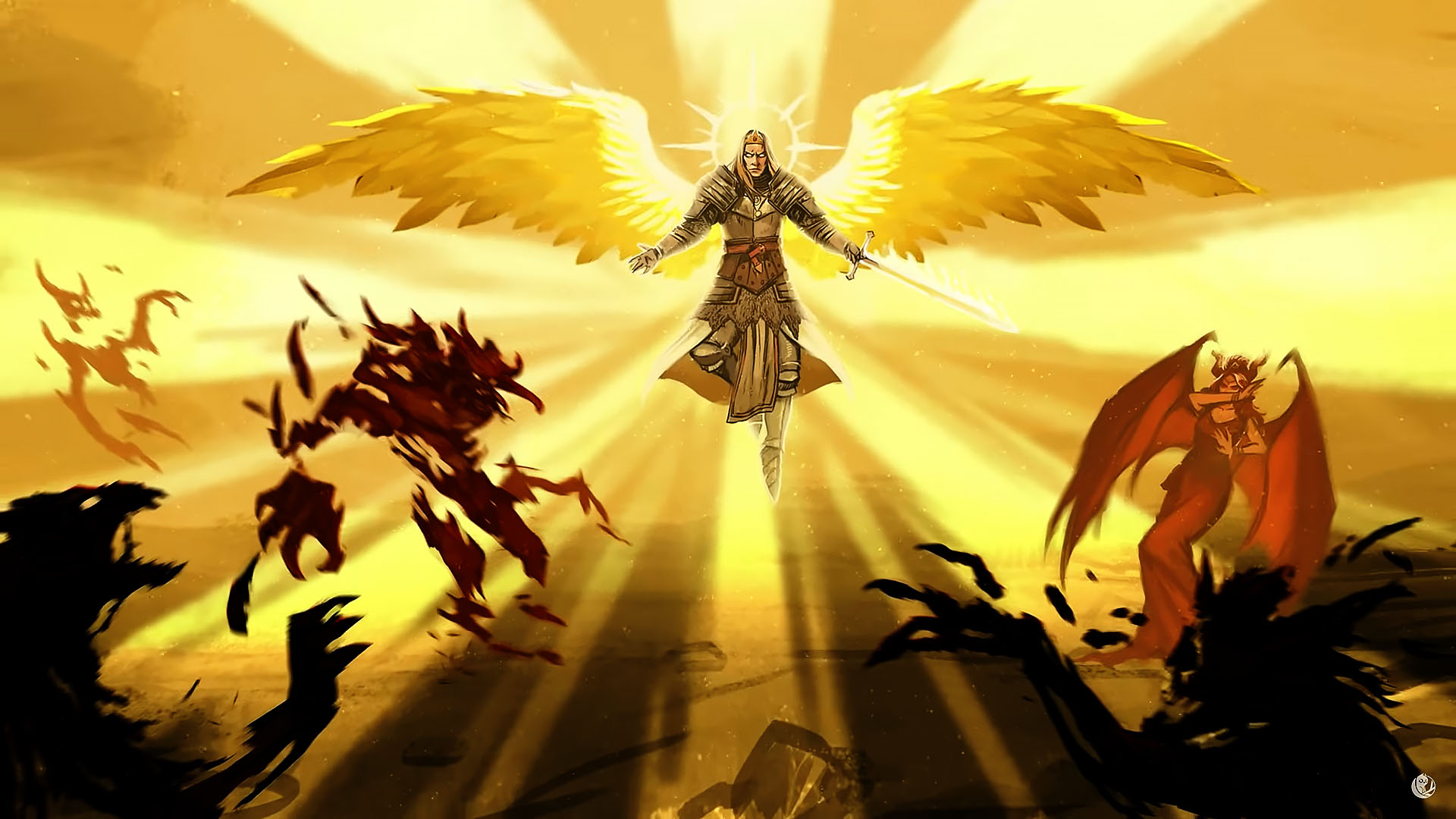 Pafhfinder: Wrath of the Righteous – beste Builds