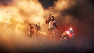 Once Human: Beste Builds für PvE und PvP