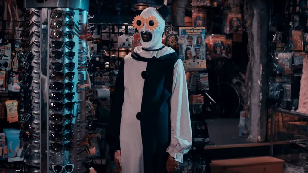 Terrifier 2: Das Ende des Horrorstreifens erklärt