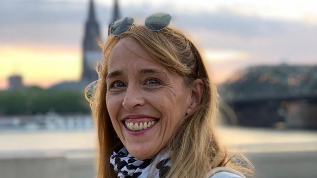 Die Bedeutung von Allies der LGBTQIA+ Community – Natalie Hagen von ...