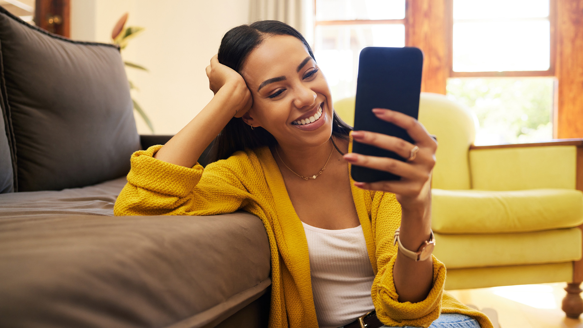 Butterflies-App: Die neue Social Media-App für Mensch und KI – Features ...