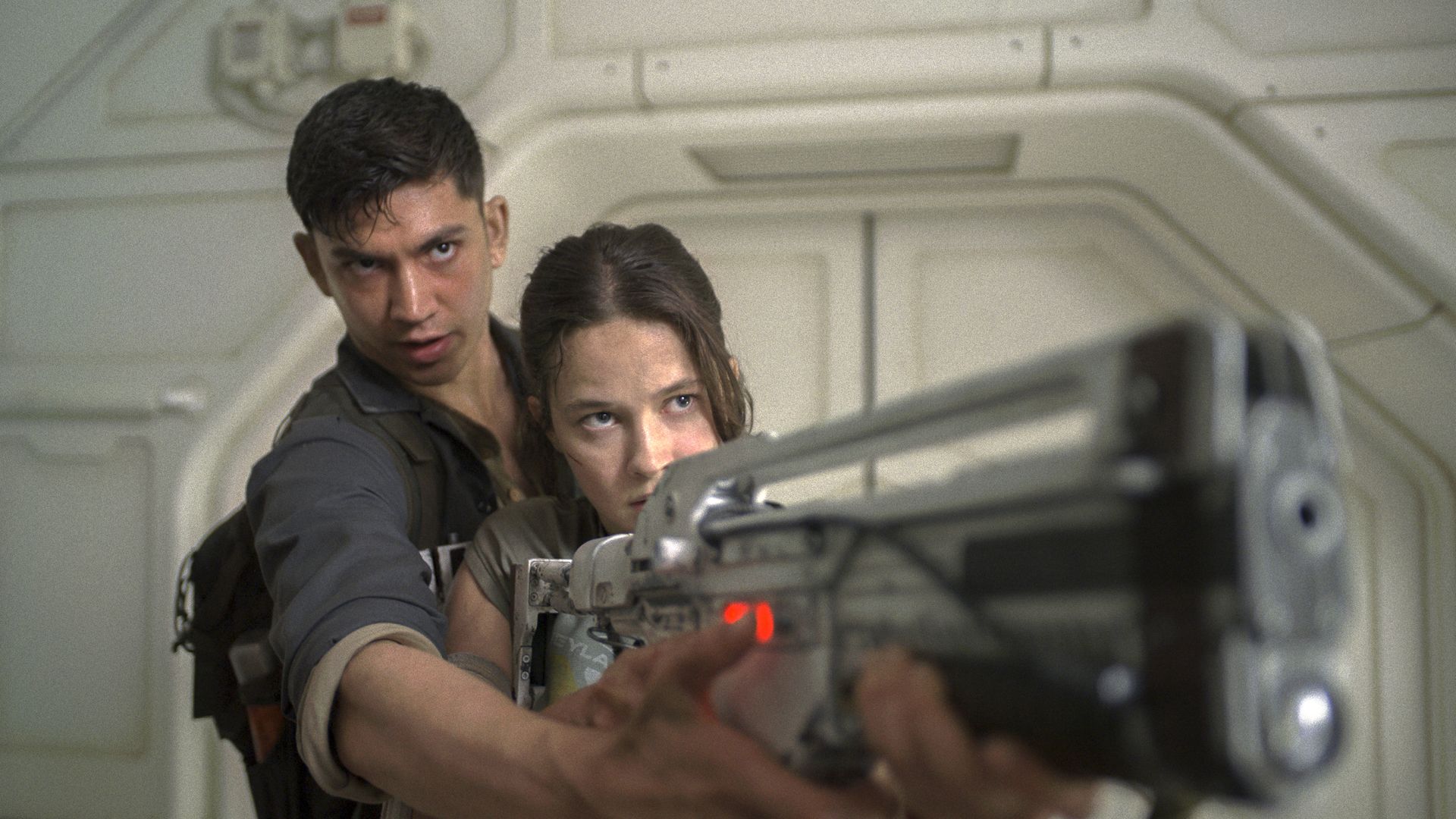 Alien: Romulus im Stream – bei Disney+?