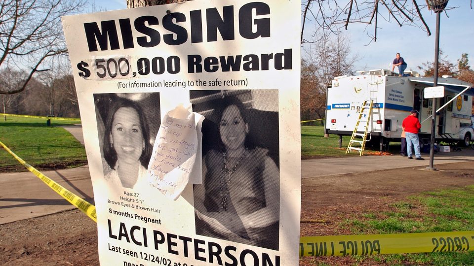 American Murder: Laci Peterson - die wahre Geschichte