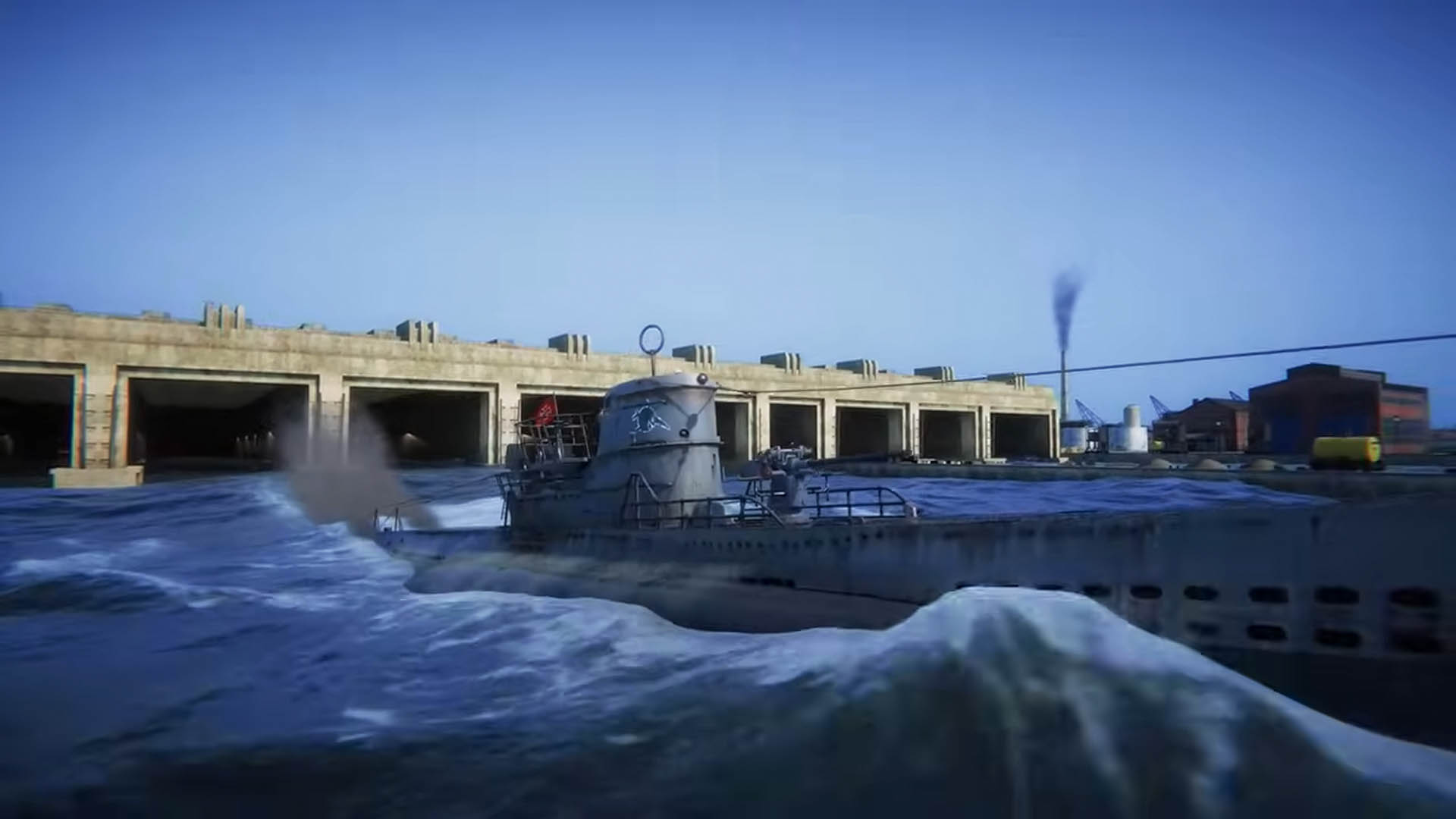 UBOAT: Cheats, Trainer und Mods im Überblick