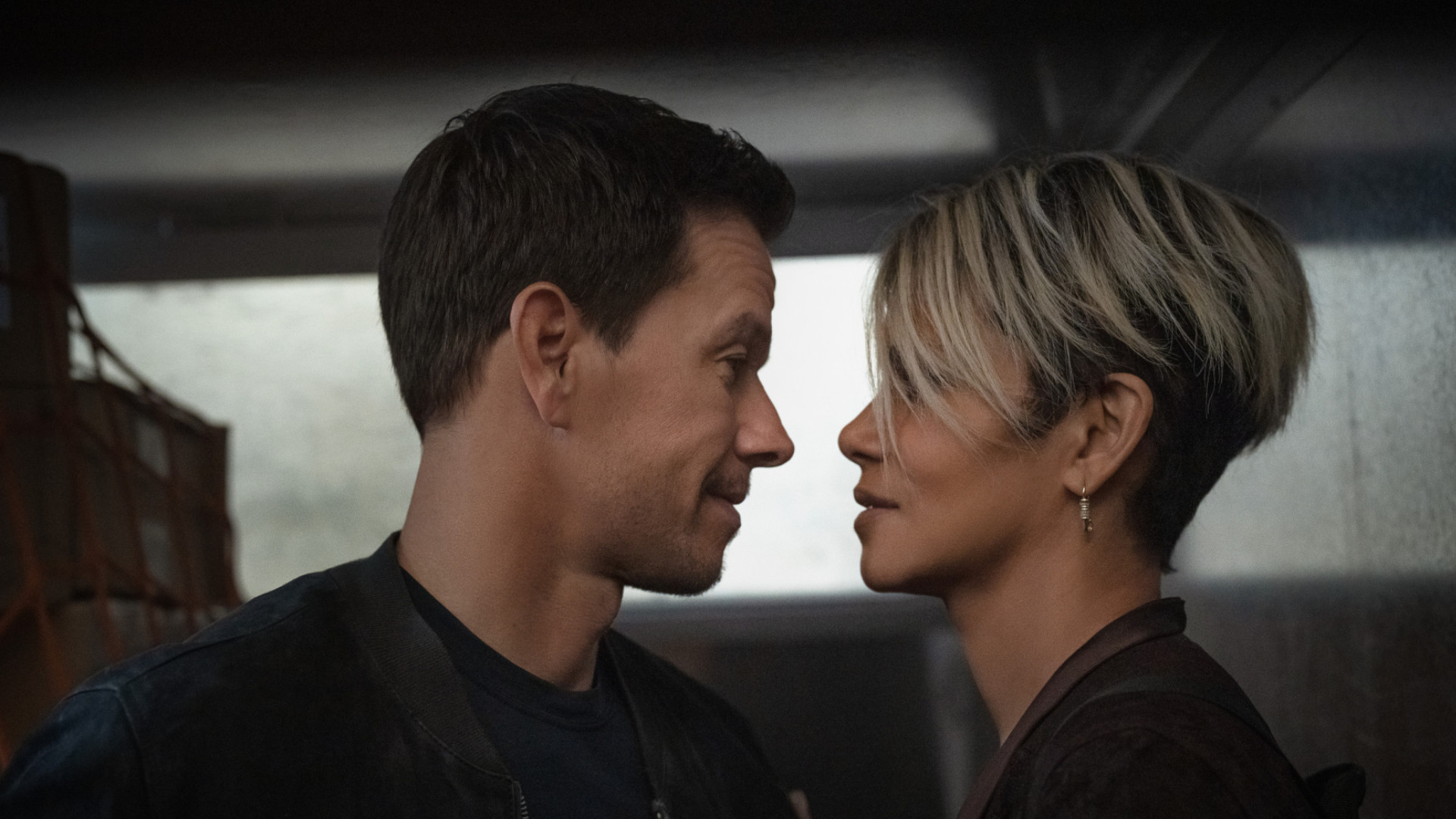 The Union: Das Ende des Netflix-Actioners mit Halle Berry und Mark ...