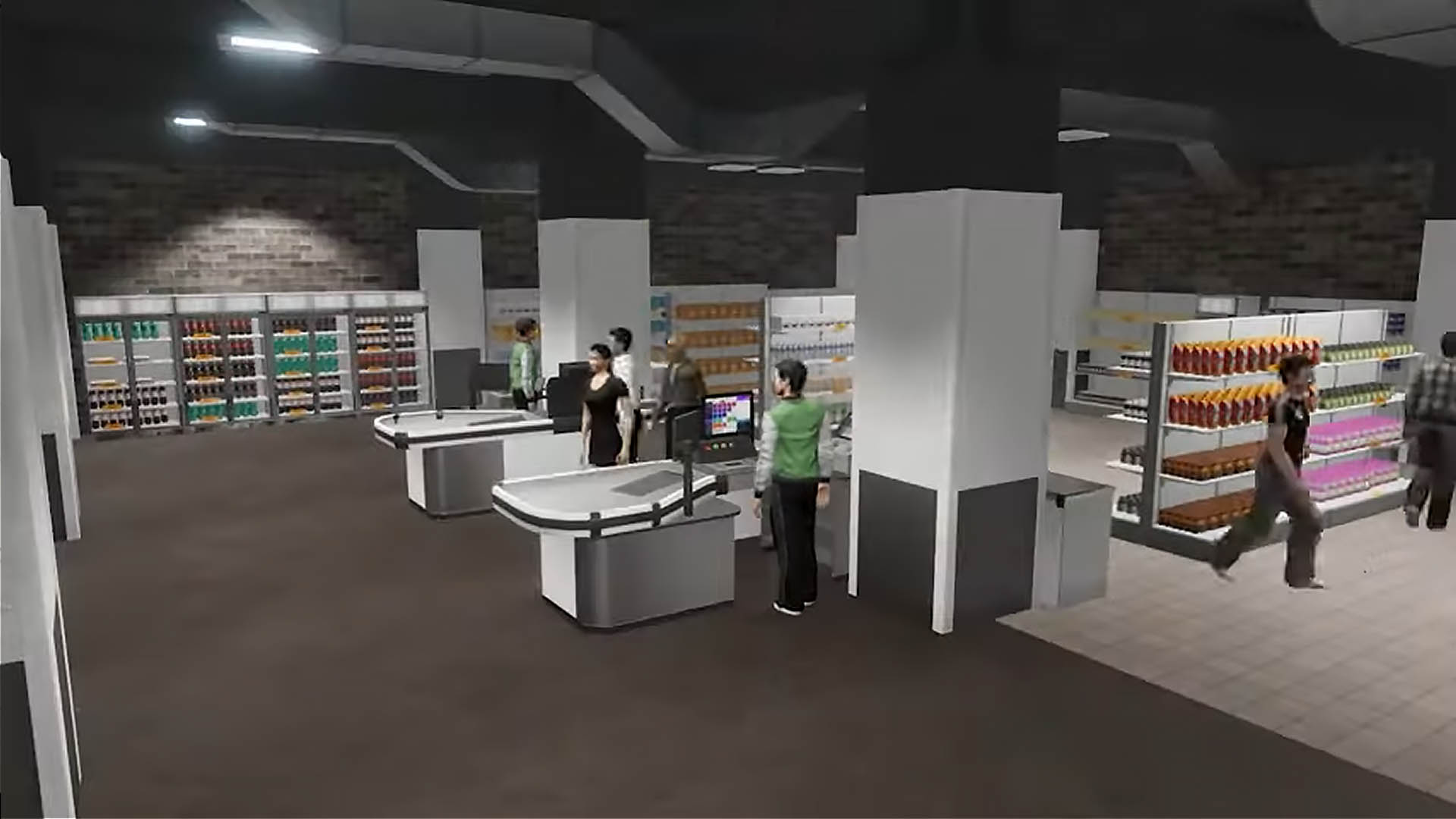 Supermarket Together: Die besten Tipps & Tricks