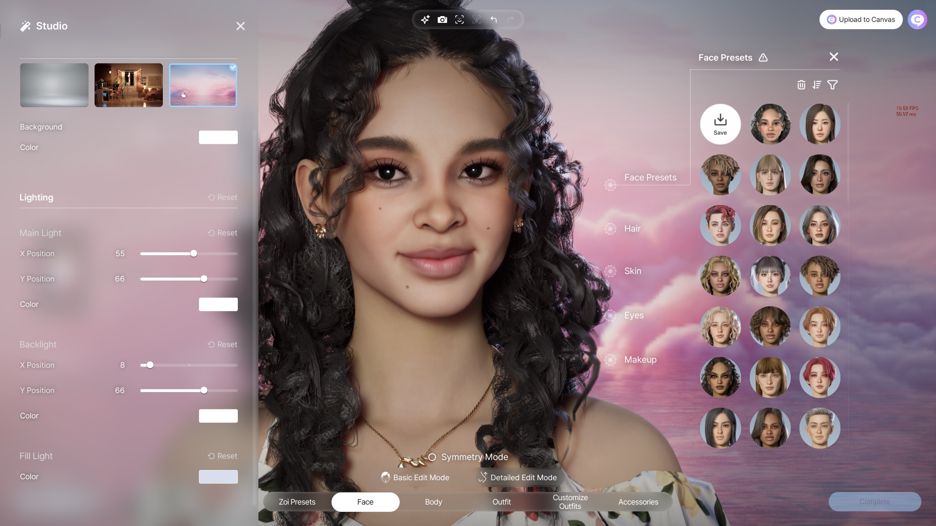 inZOI: Character Studio – Charakter-Kreationen & Ideen