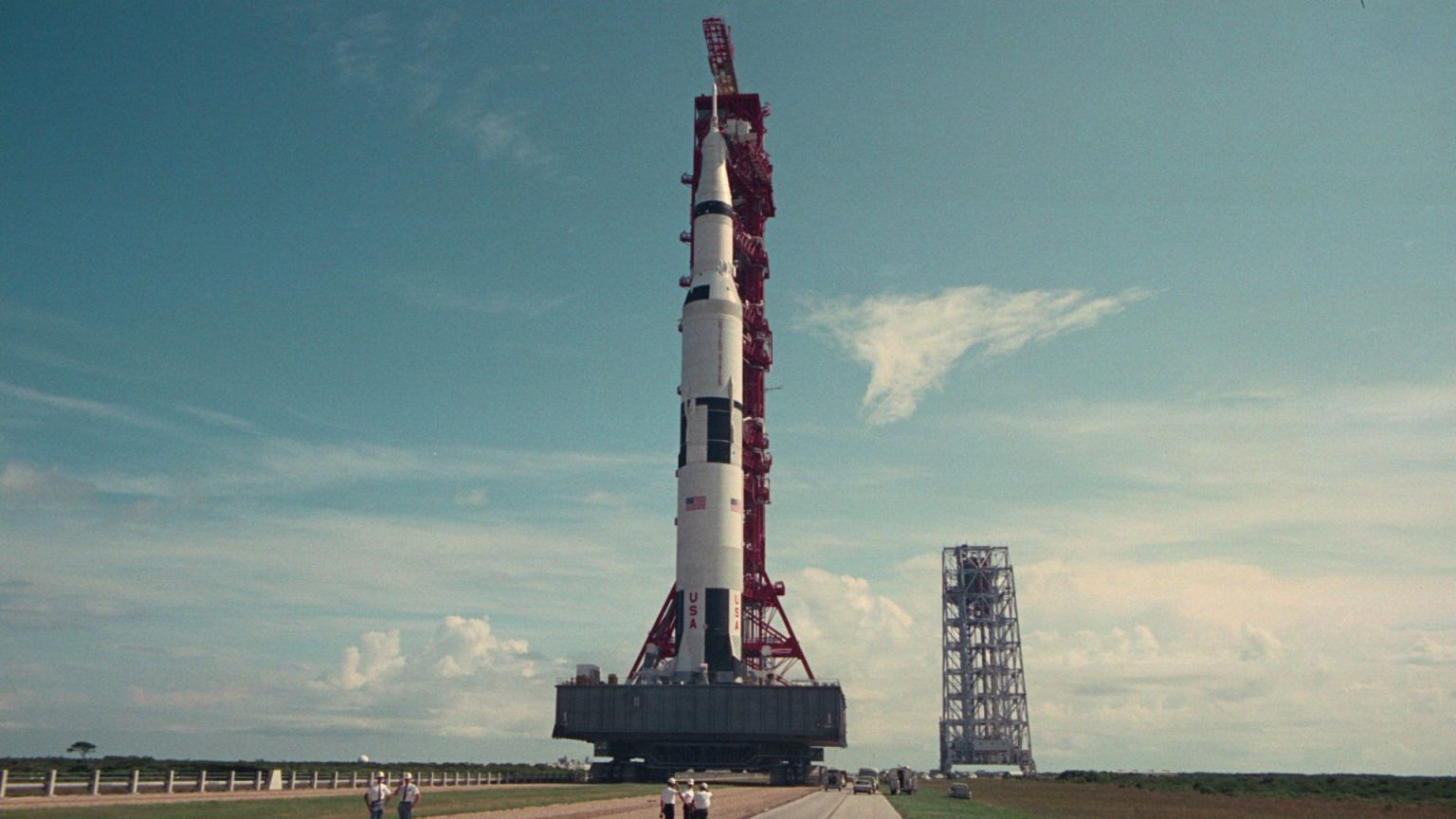 Apollo 13: Überleben – die wahre Geschichte dahinter