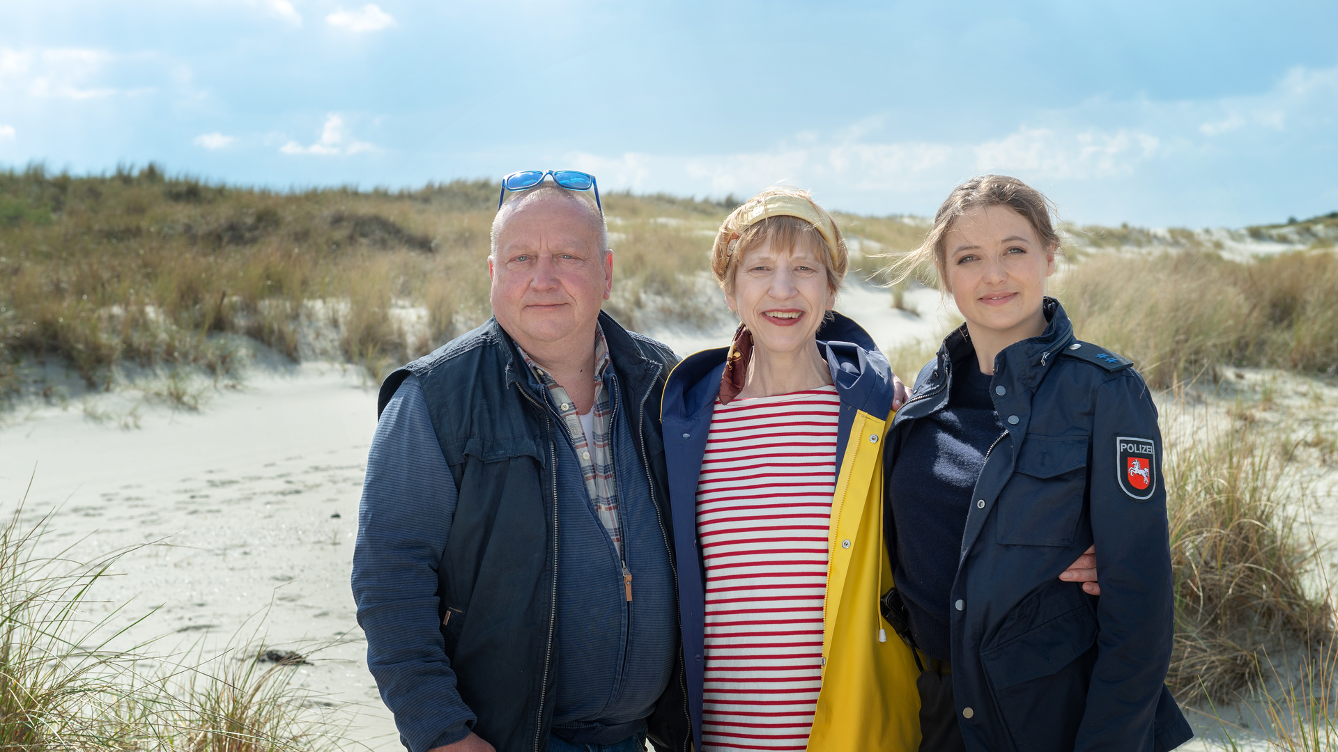 SOKO Wismar: Die Drehorte der beliebten Krimiserie