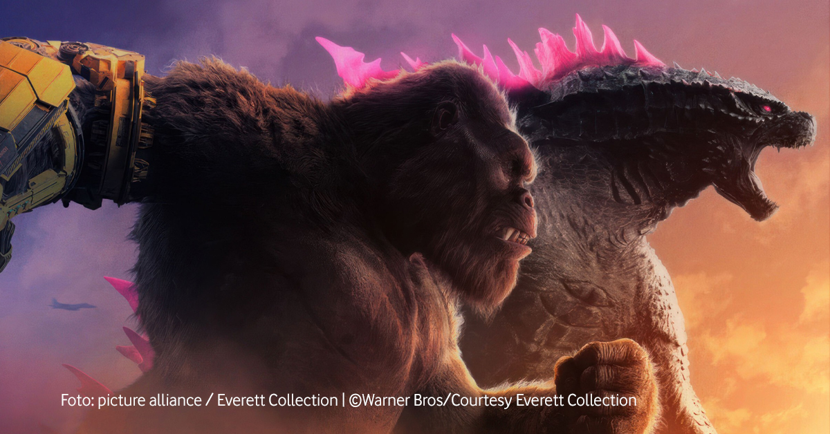 Godzilla 2024 Vs Mechagodzilla 2024 Evolved Godzilla 2024 + Kong