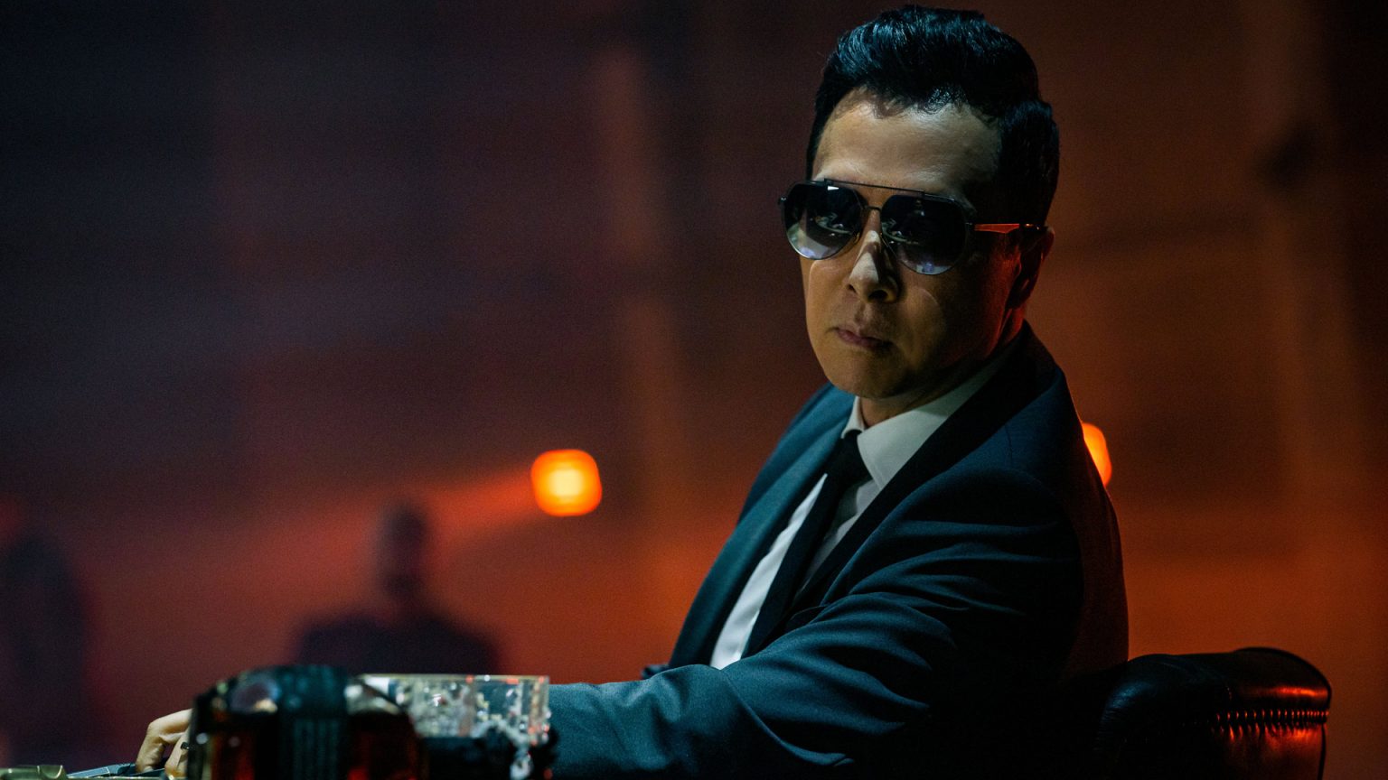 Neue John Wick-Serie in Planung: Details zum Sequel Under the High ...