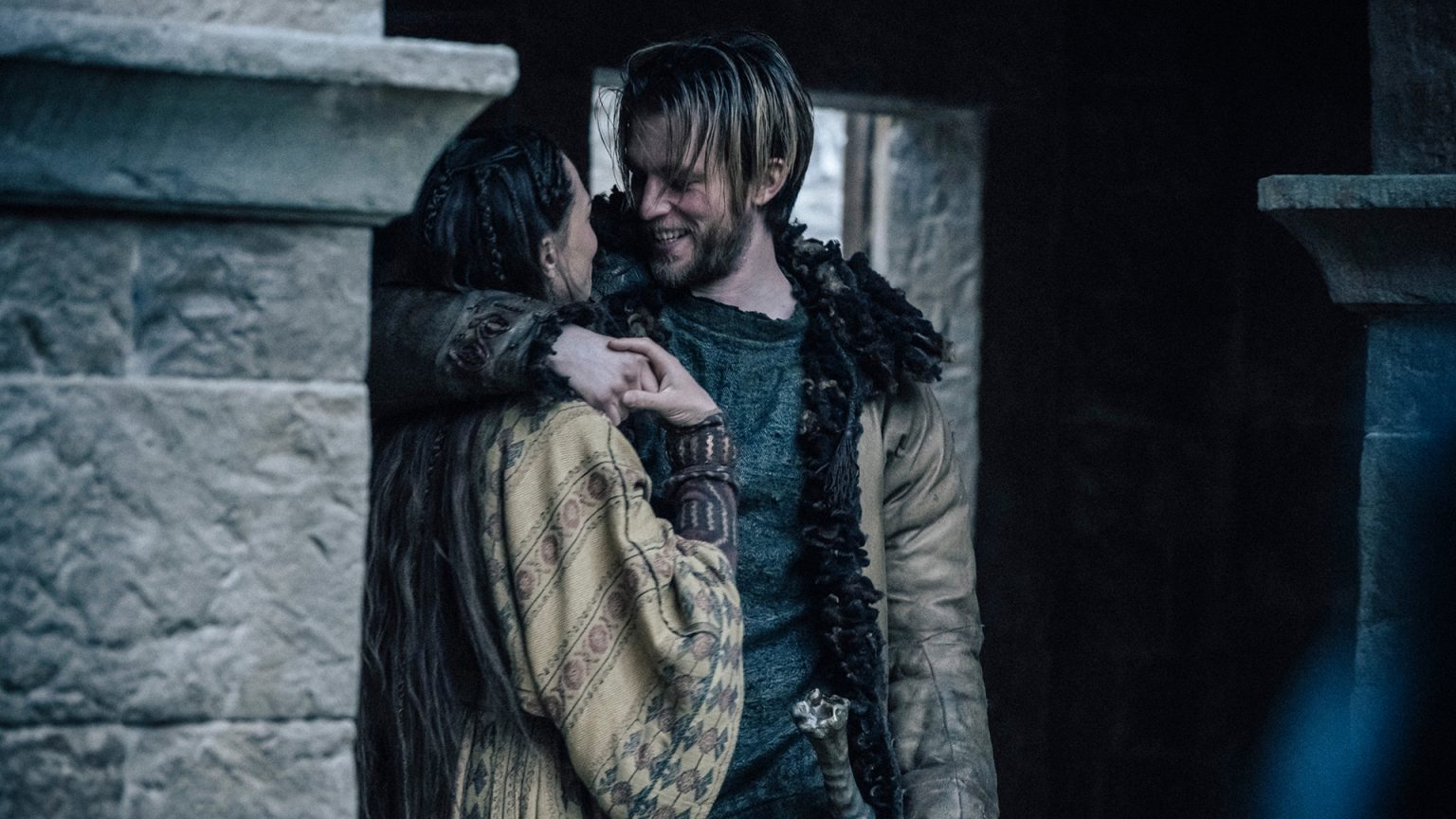 Hagen – Im Tal der Nibelungen: Release, Story und Cast der deutschen ...