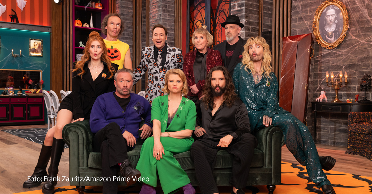 Lol Cast L.O.L. Surprise: The Movie (TV Movie 2021) IMDb