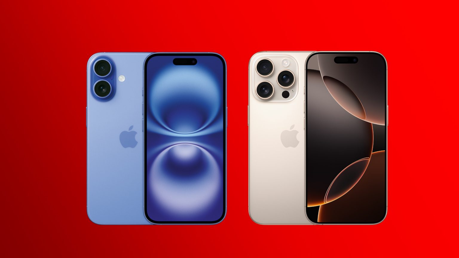 iPhone 16: Was bieten Apples neue Modelle? Design, Kamera, Leistung ...