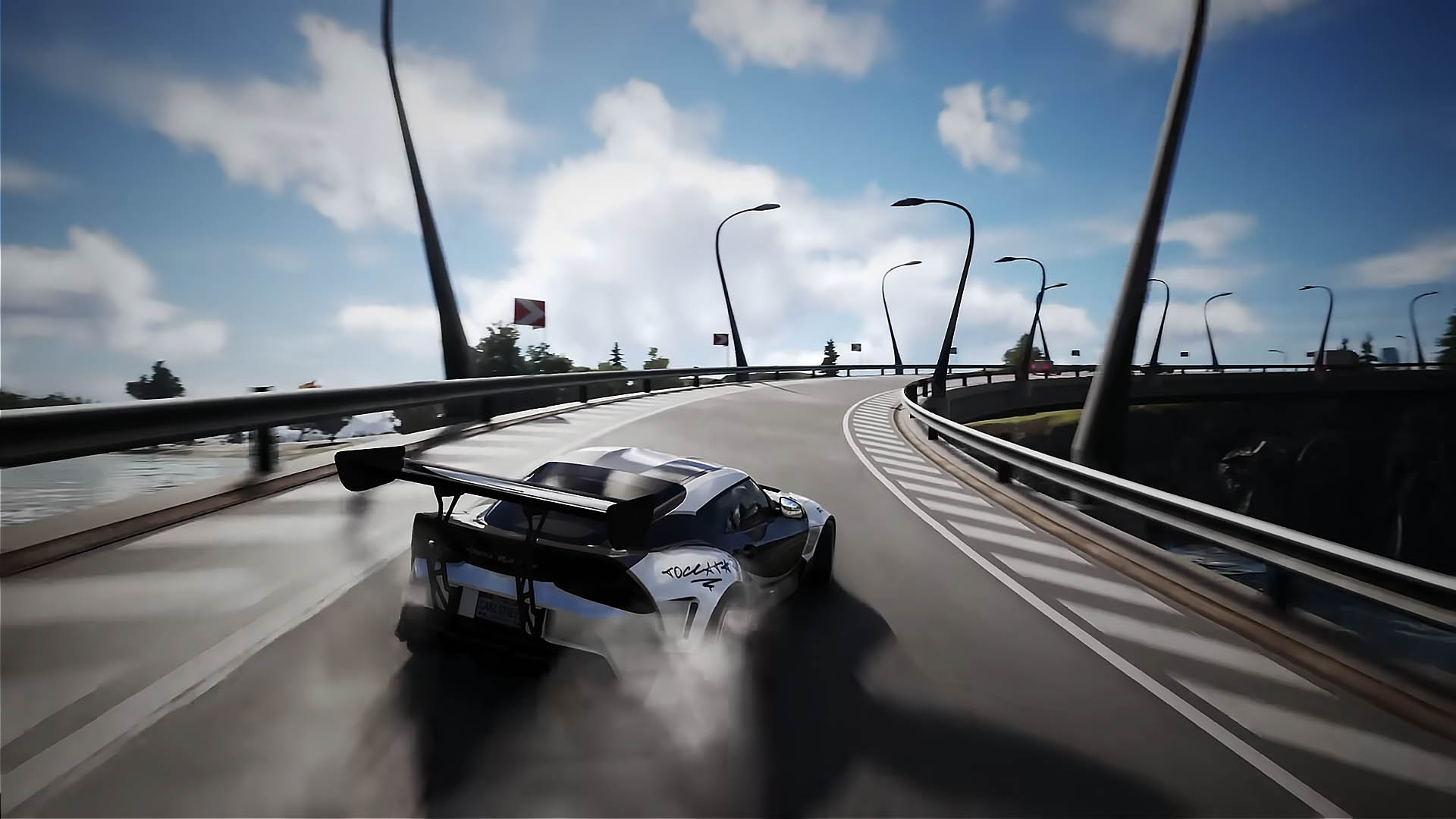 CarX Street: Tipps, Driften, Autos testen & Co.