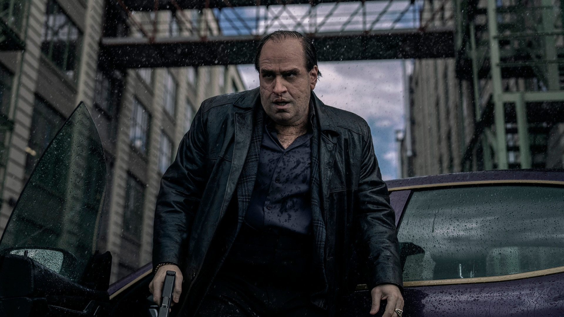 The Penguin Staffel 2: Bekommt die Spin-off-Serie zu The Batman eine ...