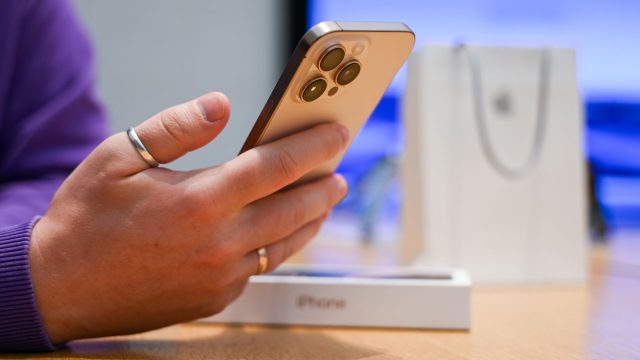 iPhone 16 einrichten: So klappt's im Nu