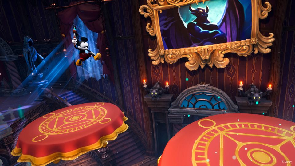 Disney Epic Mickey: Rebrushed | Test: Überzeugt das Remake?