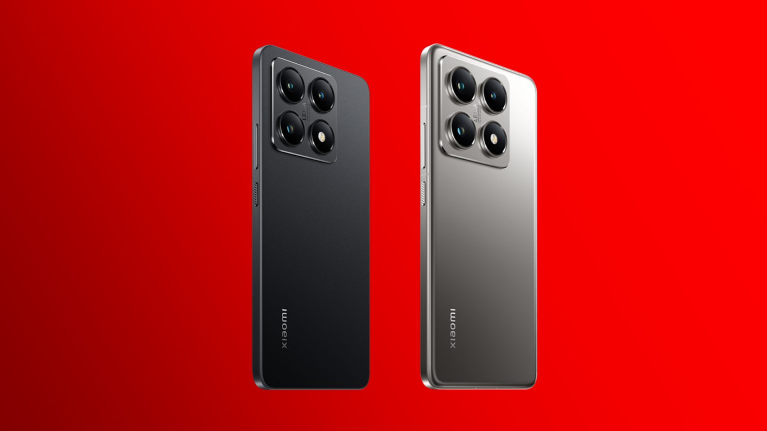 Xiaomi 14T (Pro) im Check: Hands-on zeigt Kamera, Leistung, KI & mehr