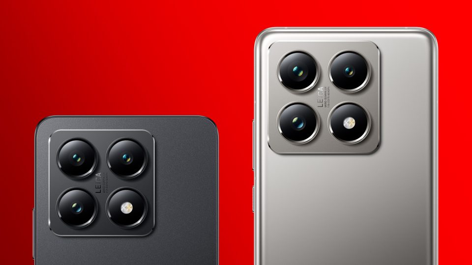 Xiaomi 14T (Pro) im Check: Hands-on zeigt Kamera, Leistung, KI & mehr