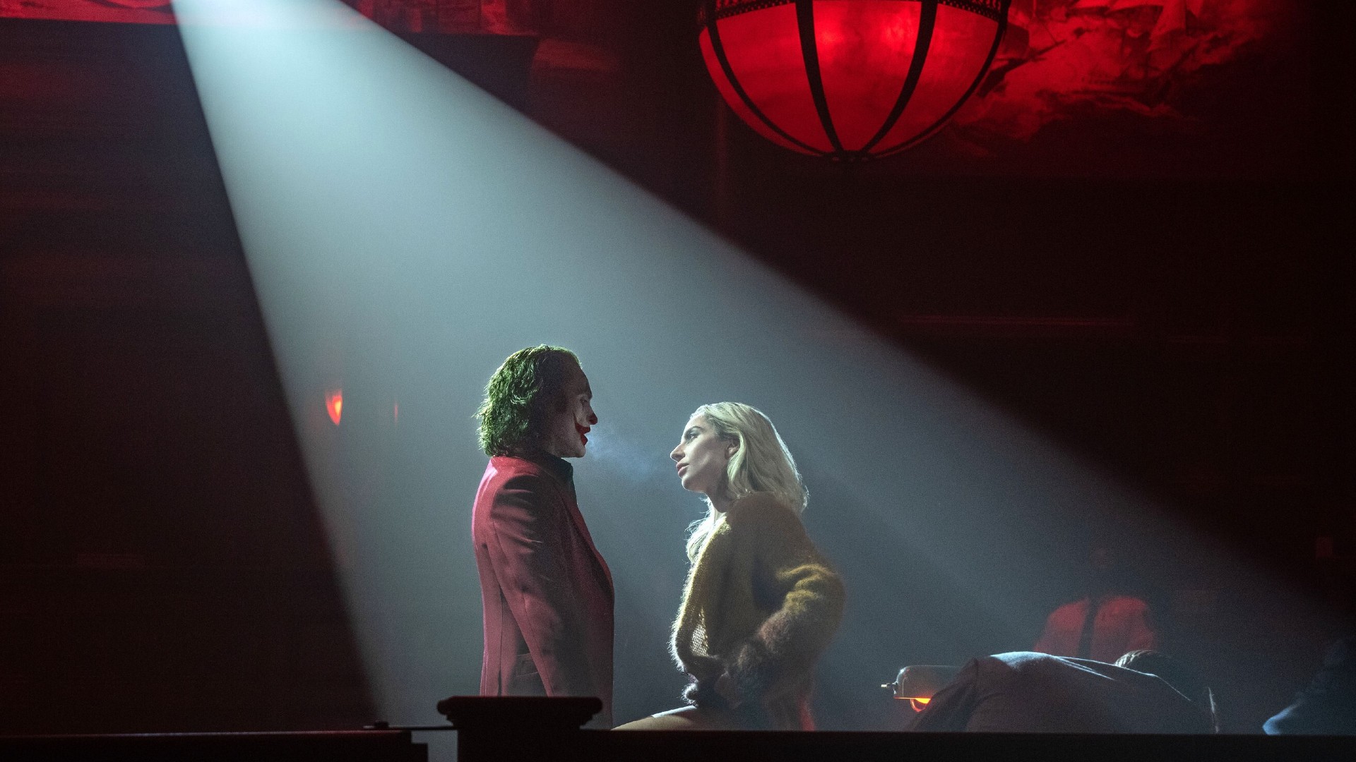 Joker 2 streamen: Hier gibt's den Film im Heimkino