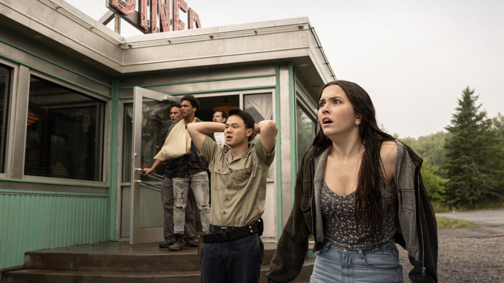 Shogun 2024: Alles, was Du über die Monumental-Serie wissen musst