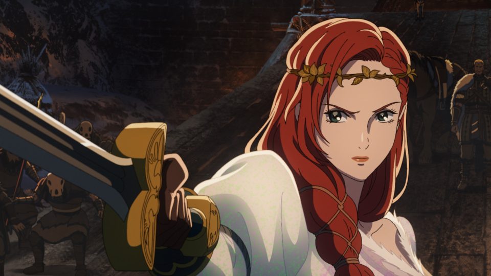 Der Anruf: Das Ende des Amazon-Spionagethrillers erklärt