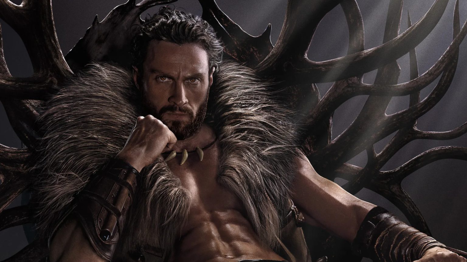 Kraven the Hunter im Stream: Wann und wo kannst Du den Marvel-Actioner ...