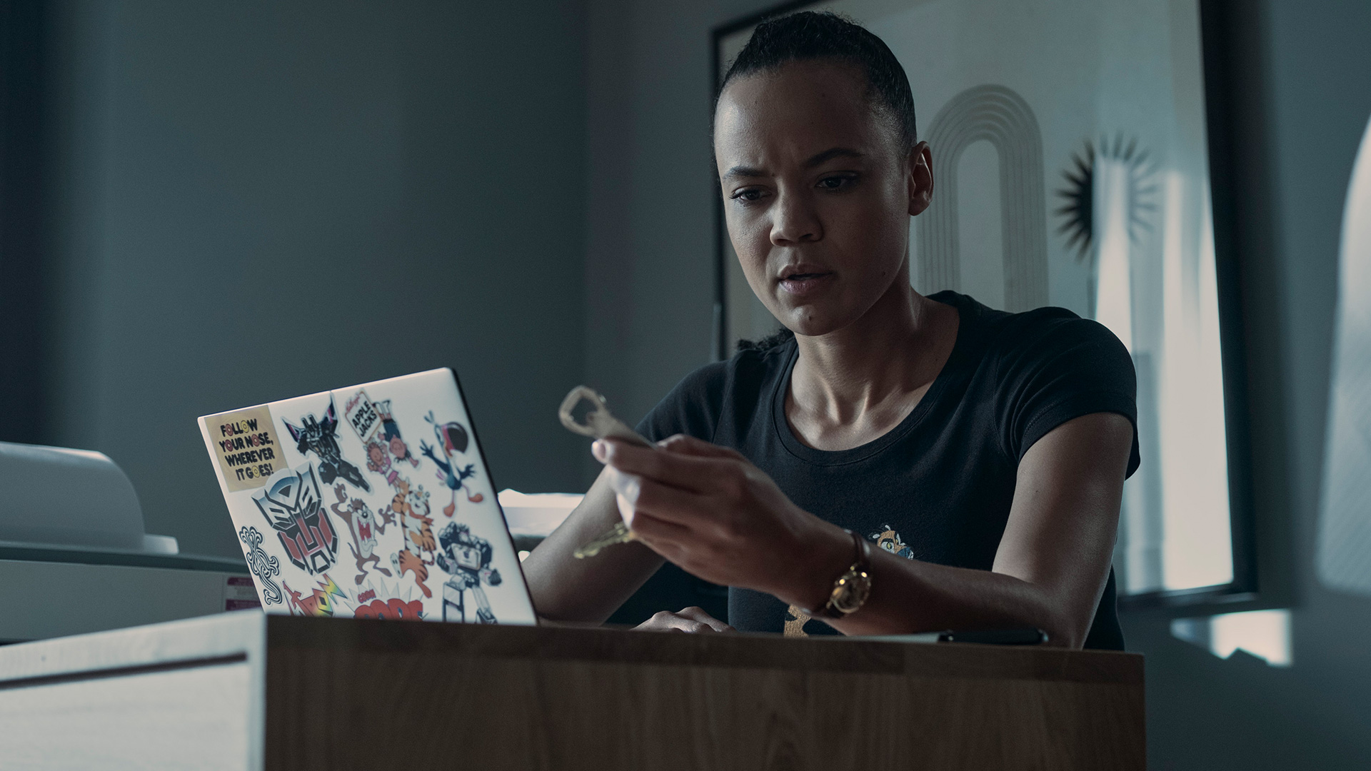 Neagley-Serie: Alle Infos zum Reacher-Spin-off auf Amazon Prime Video